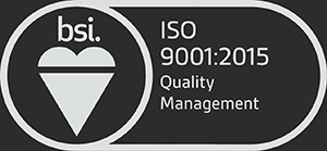 BSI Assurance Mark Template RGB - Iridian Spectral Technologies