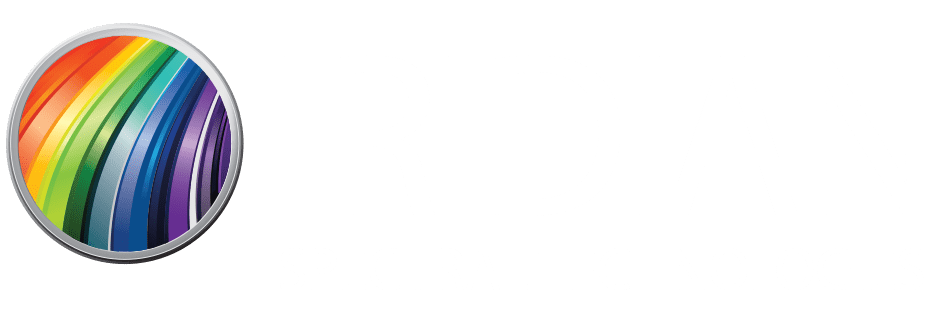 Iridian logo reverse - Iridian Spectral Technologies