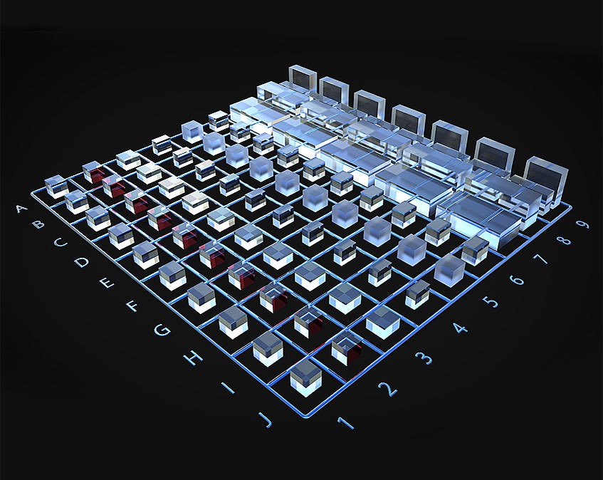 telecom zh-hans - Iridian Spectral Technologies