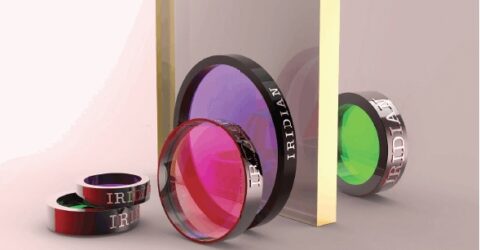 How do Infrared (IR) Sensing Optics Work?