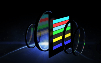Iridian Spectral Technologies | Optical Filter
