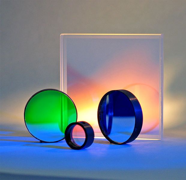 Home - Iridian Spectral Technologies